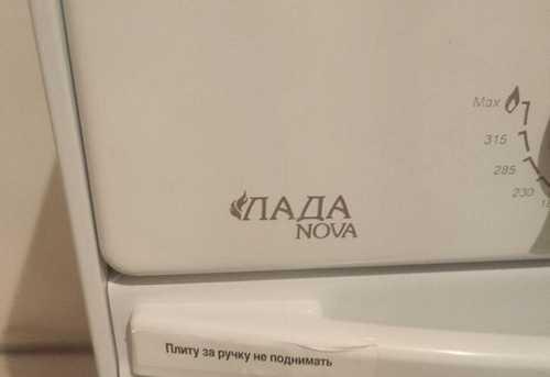 Газовая плита LADA Nova