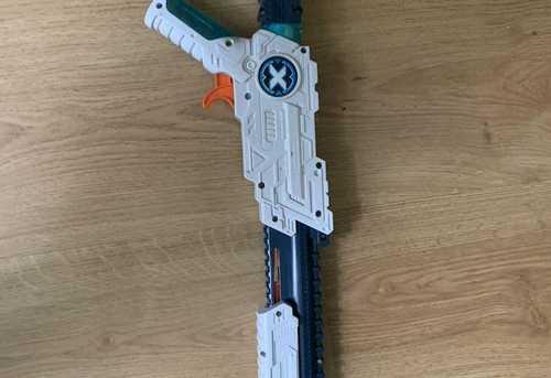 Бластер xshot