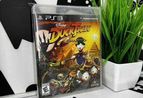 Ducktales remastered ps3