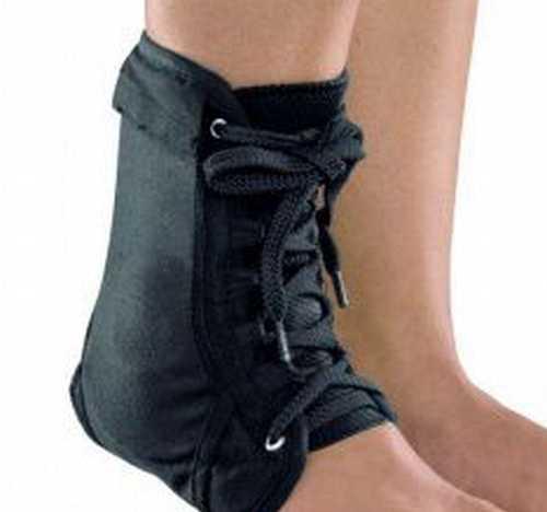 Ортез голеностопный армированный protect.ankle lac