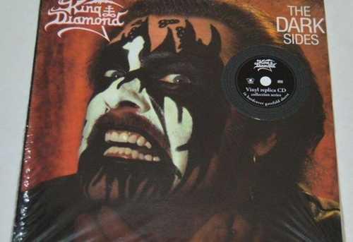 King Diamond – The Dark Sides CD