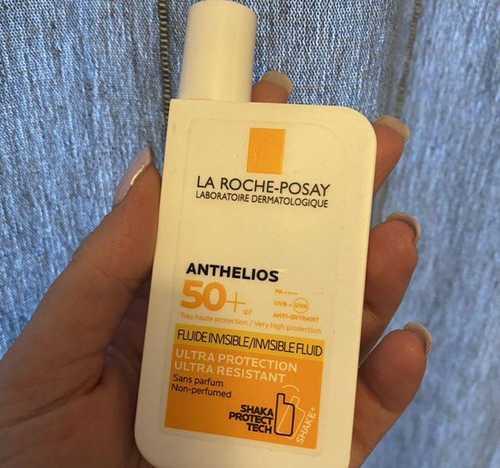 La roche posay spf 50