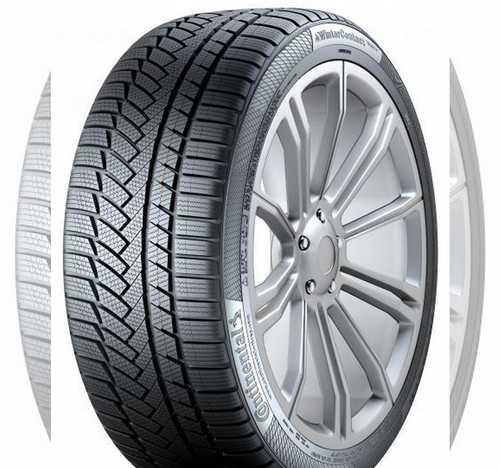 Continental ContiWinterContact TS 850 P 245/45 R19 102V