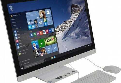 Моноблок HP Pavilion 24-b254ur-All-in-One