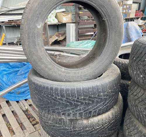 Nordman 8 SUV 275/60 R20 115T