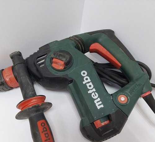 Перфоратор Metabo KHE 3251 (юш21)