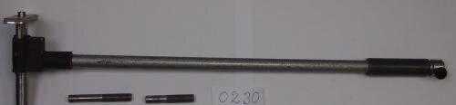 Нутромер Индикаторный 250 - 450 мм, ки № 0230, (уц