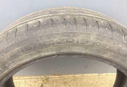 Nokian Tyres Hakka Black 245/45 R19