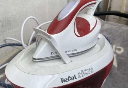 Парогенератор Tefal Express Anti-Calc SV8030