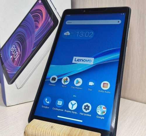 Планшет lenovo tab m7