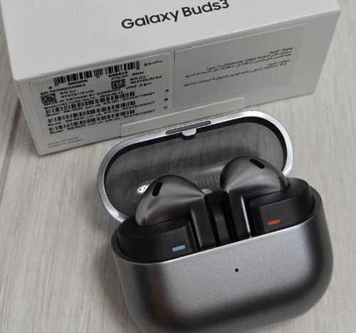 Samsung galaxy buds 3
