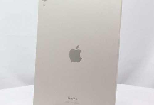 Apple iPad Air 5 M1 256gb starlight new