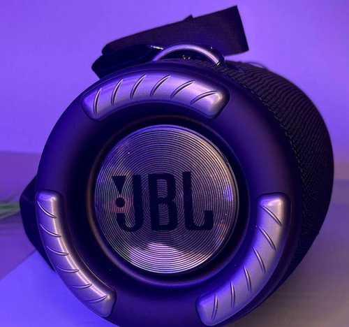 Jbl xtreme 3