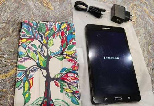 Планшет Samsung Galaxy Tab A7 T280