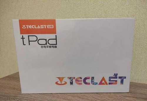 Teclast P40HD 2023 10,1" 6/128Gb Новый планшет