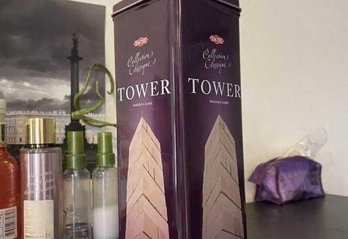 Jenga Tower настольная игра