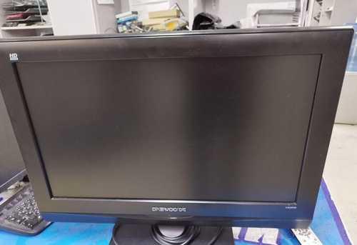 Телевизор ЖК 26" Daewoo DLP-26H1C