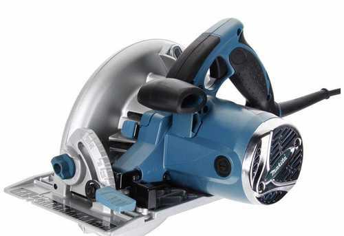 Циркулярная пила makita 210mm новый