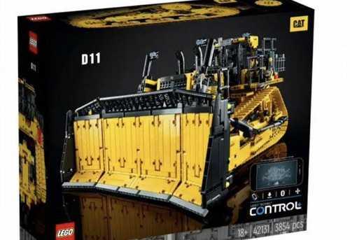 Lego technic 42131