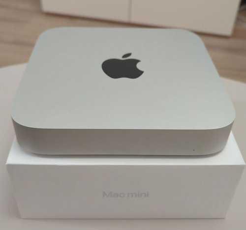 Mac mini m1 8 256