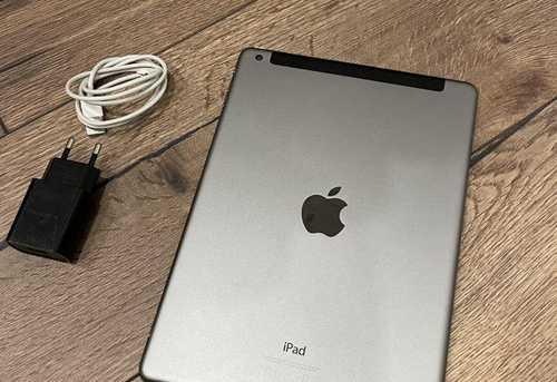 iPad Air 16GB + Сим-карта