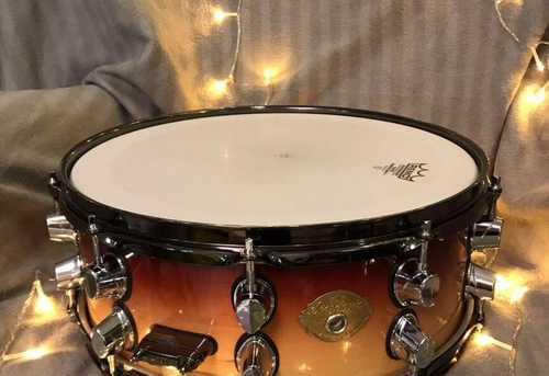 Tama Starclassic Performer Birch 14/5,5