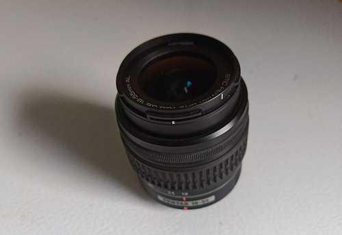 Объектив Pentax 18-55 AL