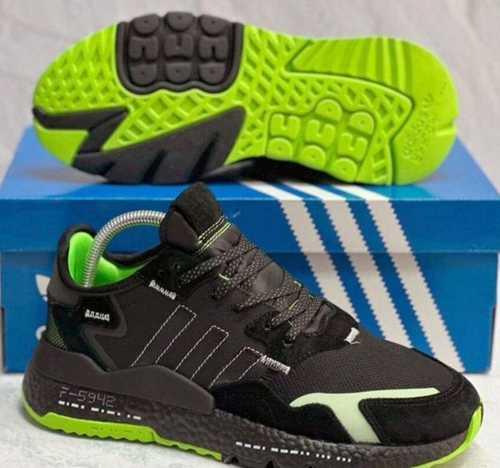 Кроссовки Adidas Nite Jogger