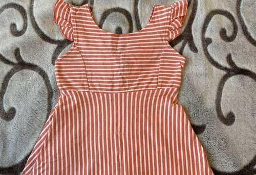Платье для девочки Kiabi 90-97