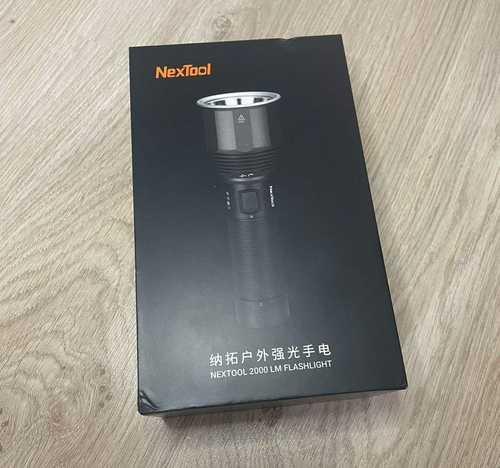 Фонарик Xiaomi NexTool