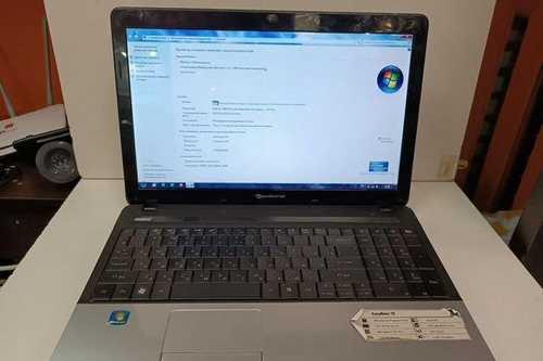 Ноутбук Packard Bell X16-96092