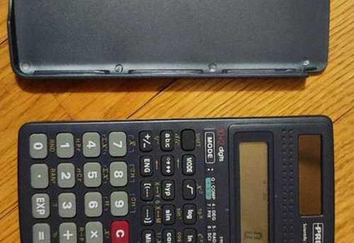 Инженерный калькулятор proff SC 3810