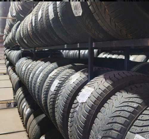 Hankook Winter I'Cept Evo2 W320 275/40 R19 101M