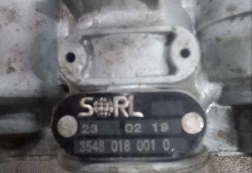Кран подъема оси Sorl 3548 018 001 0