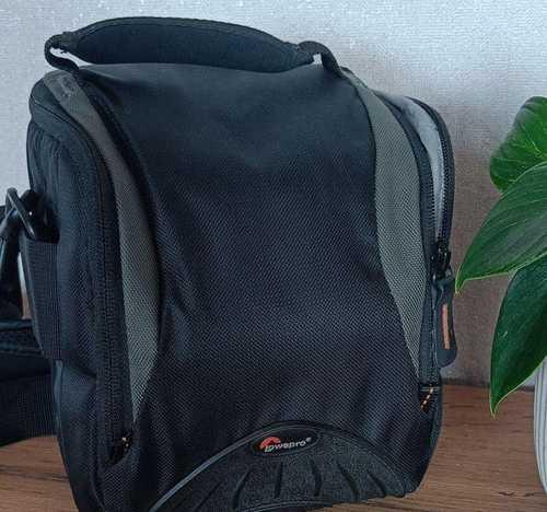 Сумка для фотоаппарата lowepro