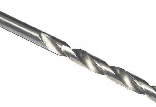 Сверло DIN 338 10,0х133