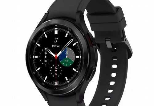 Умные часы Samsung Galaxy Watch 4 Classic LTE 46mm