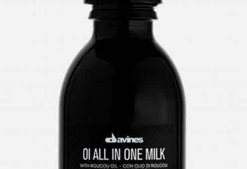 Davines oi all in one milk