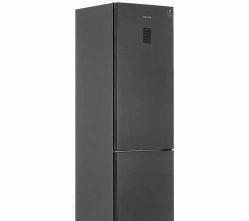 Холодильник Samsung rb37a52n0b1/WT