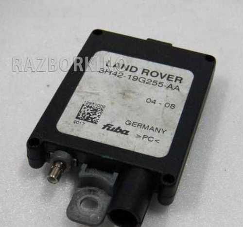 Антенный усилитель Land Rover Freelander 2