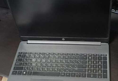 Ноутбук HP 15s-fq1123ur