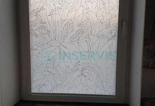 Рулонная штора от производителя