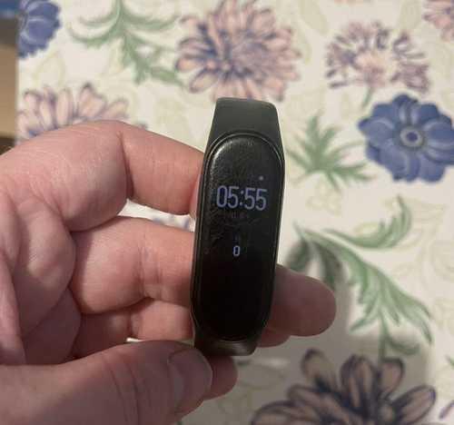 Xiaomi Mi Band 4