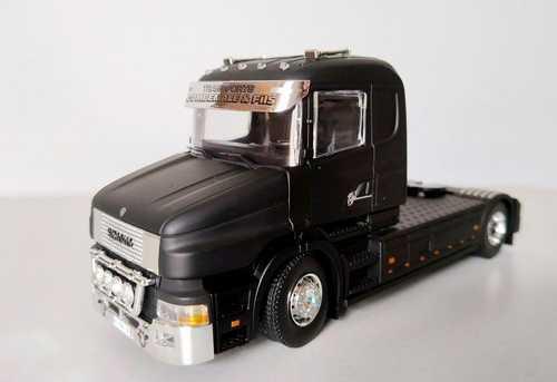 1/50 Scania 4 Combemale Tekno 198 из 227 шт