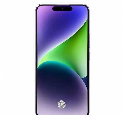 OUKITEL P1, 8/256 ГБ