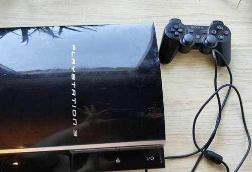 Sony playstation 3 на запчасти