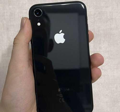 iPhone Xr, 64 ГБ