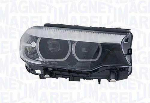 Фара fr r led bmw 5 (g30) 16- 719000000104 magn