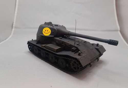 Немецкий танк VK 72.01K