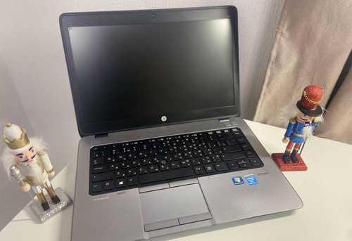 Hp elitebook 840 g1 Core i5 / 4 / 240